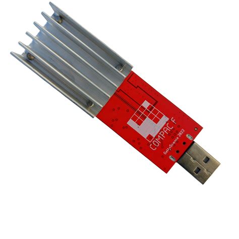 Gekkoscience Compac F Usb Stick 220 400 Gh Bitcoin Miner Altair
