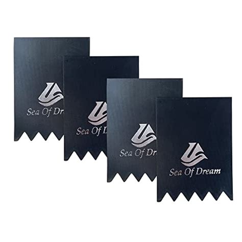 I Tested Small Trailer Mud Flaps And Heres Why They Are A Must Have