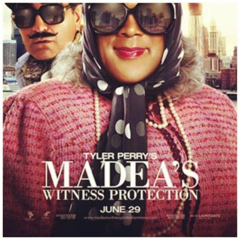 The Highest Grossing Tyler Perry Movies Ranked