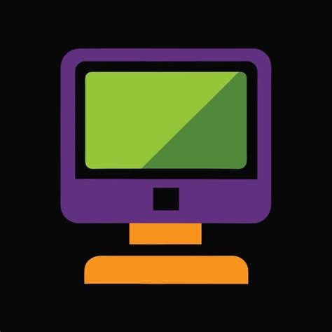 Premium Vector Computer Hardware Components Parts And Devices