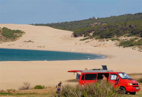 Que Ver En Bolonia Cadiz Foto