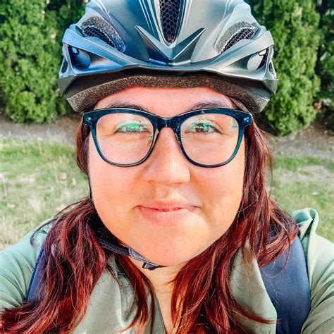 Heather Mcdevitt Book Blogger Save Some Gas Bike To Work 🥰 Im Absolutely Loving My New Bike