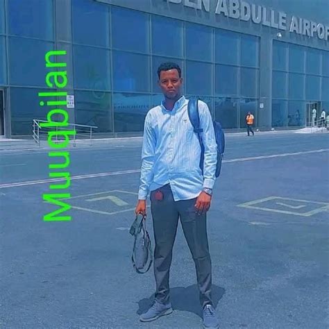 Aden Maxamed Abdullahi Youtube