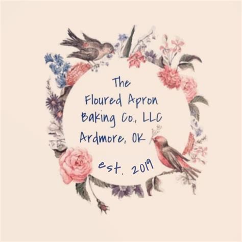 The Floured Apron Baking Co Llc