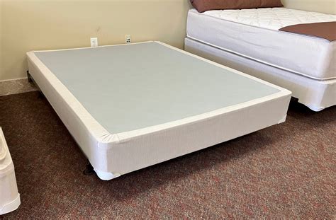 Mattress Boxspring Foundation Only Purchased Without Mattress Charleston Mattress