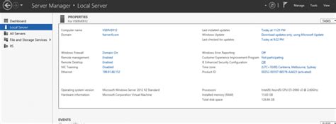 How To Set Up Microsoft Crm 2016 Ifd On Windows 2012 R2 Server