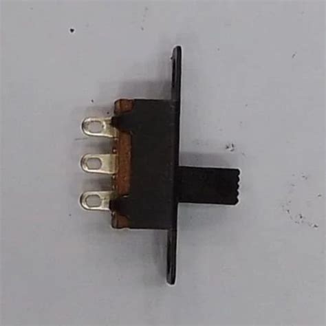 Monitoring Electrical Switches At ₹ 85 Piece Monitoring Switches In