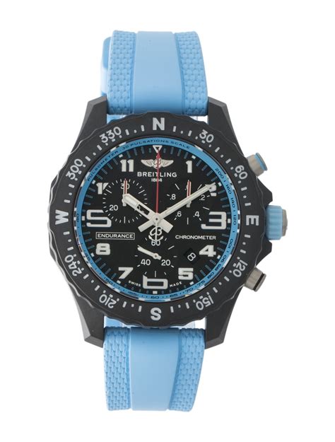Breitling Professional Endurance Pro Watch X83310281b1s1 The Realreal