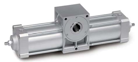 Rack And Pinion Actuator Design At Jeanette Day Blog