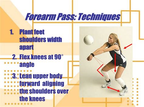 Purpose Of Forearm Pass In Volleyball At Hillary Mccarty Blog