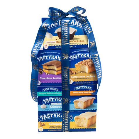 Tastykakes Pennsylvania General Store