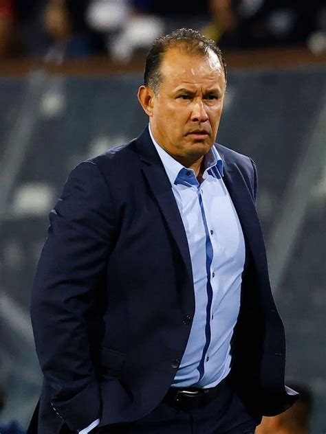 Ricardo Gareca Pidió Respaldar A Juan Reynoso En La Selección Peruana Tras Malos Resultados En