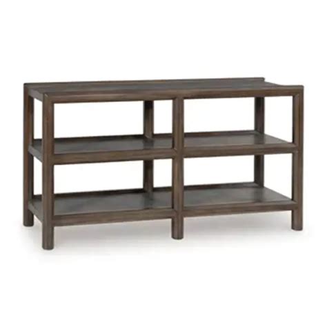 T669 4 Ashley Furniture Kallenny Living Room Furniture Sofa Table
