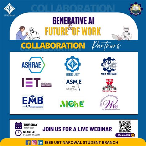 Ieeeunsb Ai Framework Generativeai Futureofwork Webinar