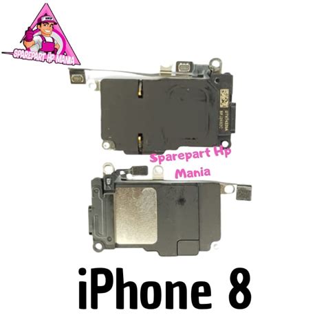 Jual Buzer Ip 8 8g Se 2020 Loudspeaker Buzzer Speaker Music Dering