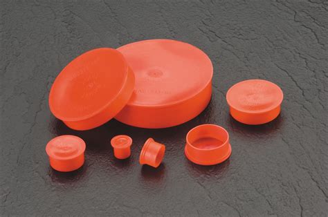 Utility Caps C Series Caplugs