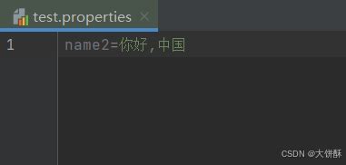 SpringBoot读取properties中文乱码解决方案 java 脚本之家
