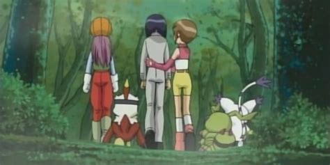 Digimon Ways Kari Changed Between Adventure