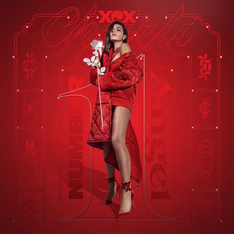 Charli Xcx Albums Ranked All 7 From True Romance To New Album Crash