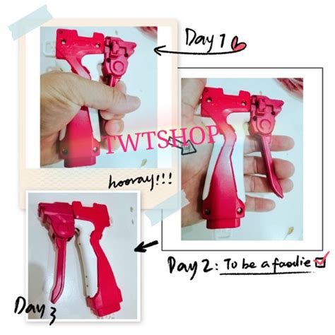 Beyblade Handle Set 💯ready Stock On Kl 💯 Shopee Malaysia