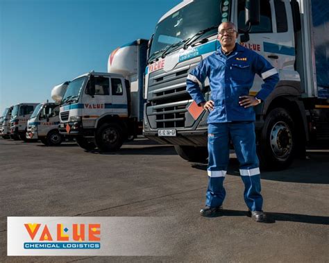 Value Logistics On Linkedin Value Chemical Logistics Warehousing And