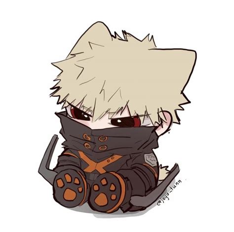 Pin By L On My Hero Academia Anime Chibi Anime Guys Cute Anime Chibi