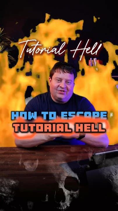 Pt 2 Avoid Tutorial Hell When Learning Skillfoundry Coding