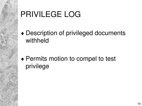 Ppt California Civil Litigation Obtaining And Using Tangible Evidence