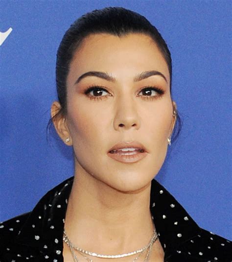Kourtney Kardashian 2018 Cfda Fashion Awards In Nyc • Celebmafia