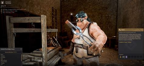 Bdo Correctly Remove Crystals Extraction Tool Mmosumo