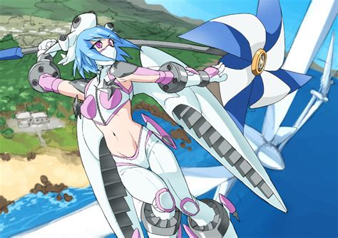 Jetsilphymon Digimon Drawn By Masunikuru Danbooru