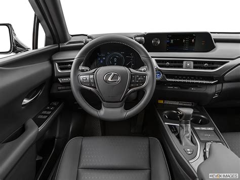 2023 Lexus Ux 250h Reviews Price Specs Photos And Trims