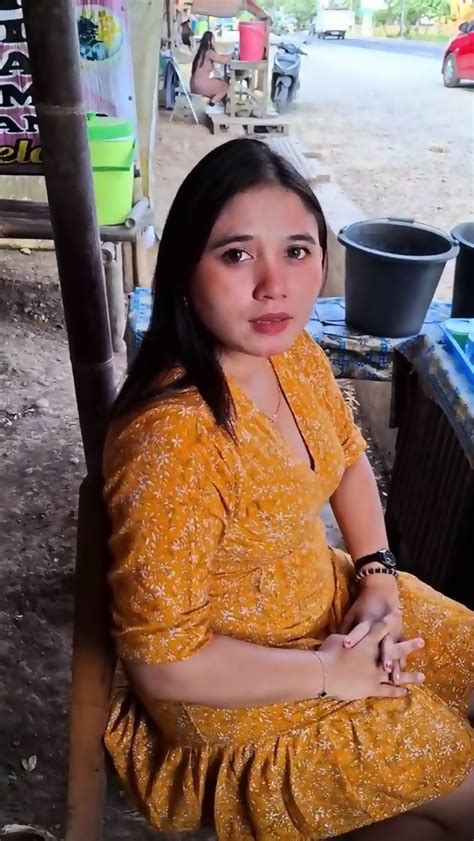 Penjual Es Dawet Yang Lagi Viral Eporner