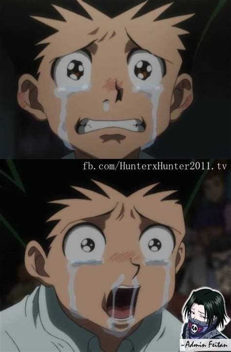 Gon Freecss Hunter X Hunter Hunter X Hunter Pinterest 0 Hot Sex Picture