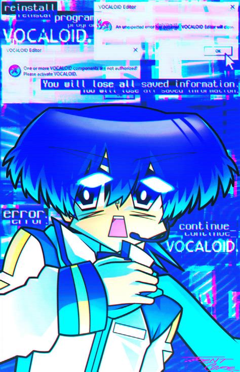 Error By Trentcore On Deviantart