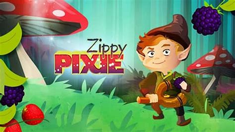 Zippy Pixie Online Spel Spela Nu