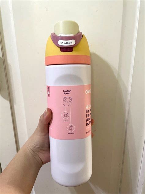 Owala Candy Store X Candy Coated 24oz Furniture And Home Living