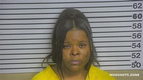 Brown Shamara 05 01 2024 Forrest County Mugshots Zone