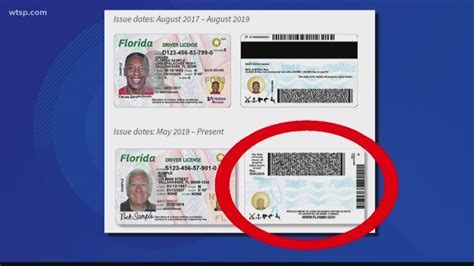 Florida Drivers Licenses Getting Upgrade