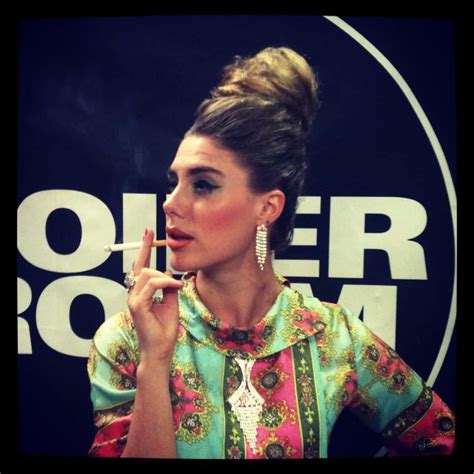 Pictures Of Elena Saurel