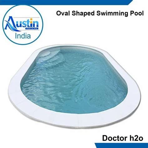 Fibreglass Pools At ₹ 176000piece Prefabricated Swimming Pool In New Delhi Id 2853196983291