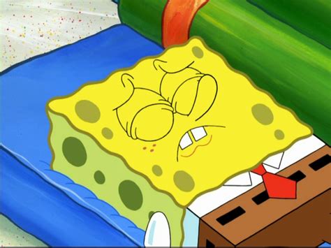 Spongebuddy Mania Spongebob Episode The Abrasive Side