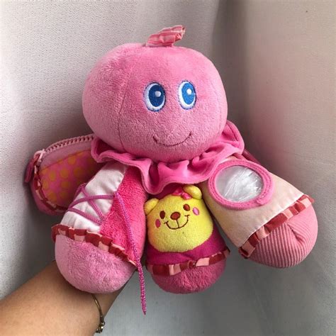 Octo Activity Toy Hobbies And Toys Toys And Games On Carousell