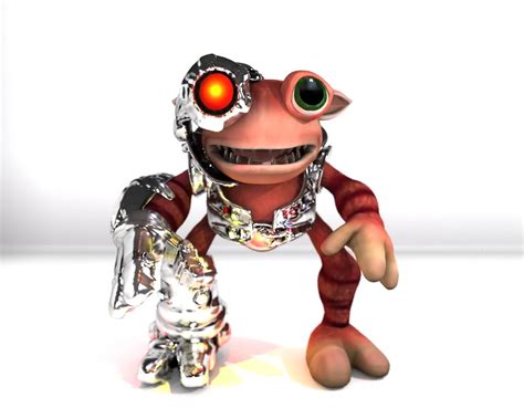 Grox Wikia Spore Grox Evolve Fandom