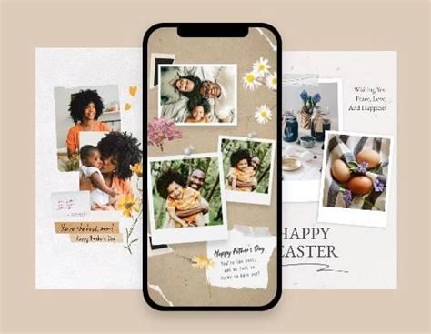Creador De Collages Crea Tu Propio Collage Con Fotos Gratis Con Canva
