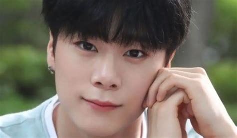 Fantagio Sets Up A New Long Term Memorial Space For Astros Moonbin Jazminemedia