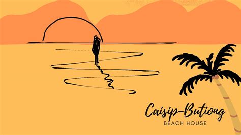Caisip Butiong Beach House Calatagan