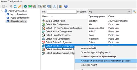 How To Deploy Ivanti Agents To Unmanaged And Managed Devices