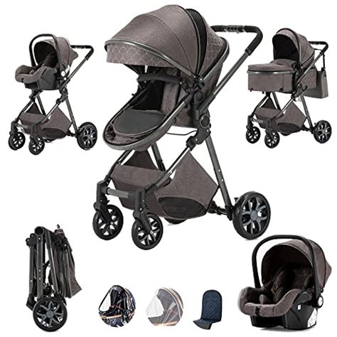 Meilleure Poussette 2 En 1 Avis Et Comparatif 2024