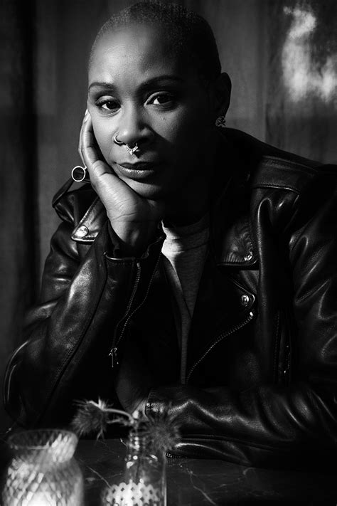 Josette Bushell Mingo A Story About Blackness And Kick Ass Theatre Krull Magazine